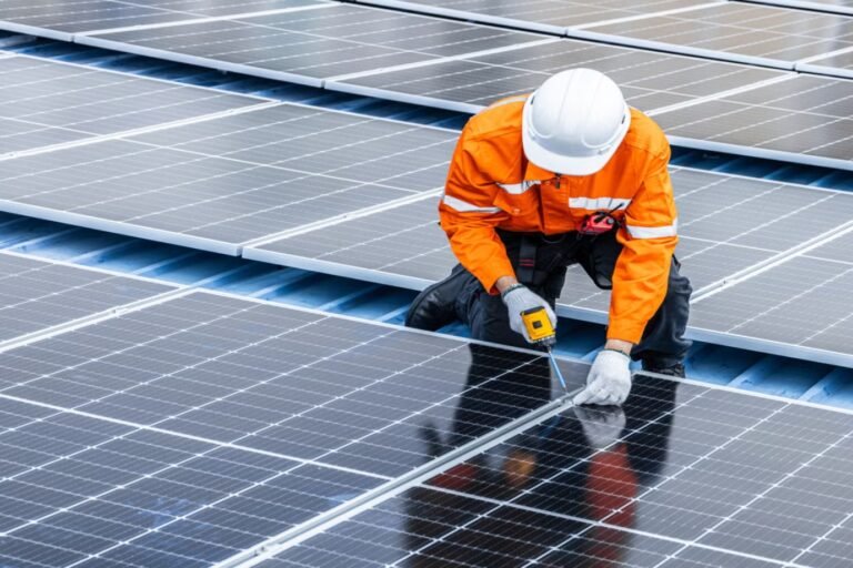 10 Best EPC Service Providers in Jaipur | ENEEPL